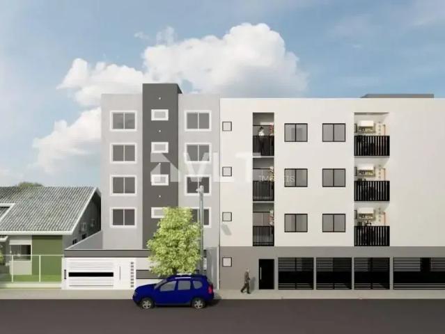 Apartamento para Venda em Pouso Alegre/MG Cidade Vergani 3 Quartos