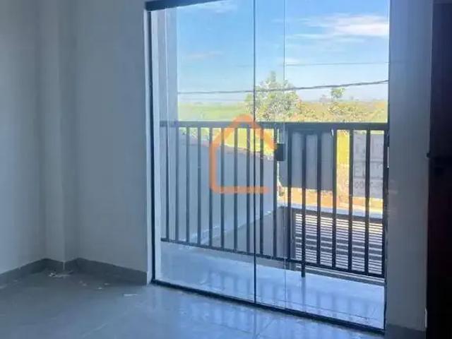 Apartamento para Venda em Pouso Alegre/MG Cidade Vergani 3 Quartos