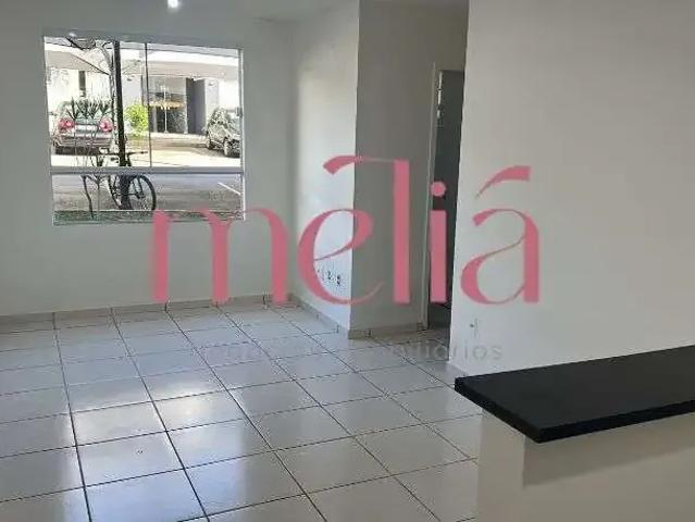 Apartamento para Venda em Pouso Alegre/MG Cidade Jardim 2 Quartos
