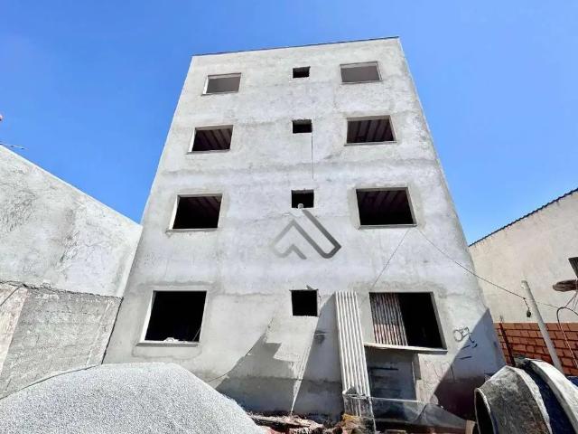Apartamento para Venda em Pouso Alegre/MG Colina Verde 2 Quartos