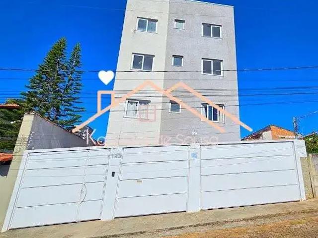 Apartamento para Venda em Pouso Alegre/MG Cruzeiro do Sul 3 Quartos