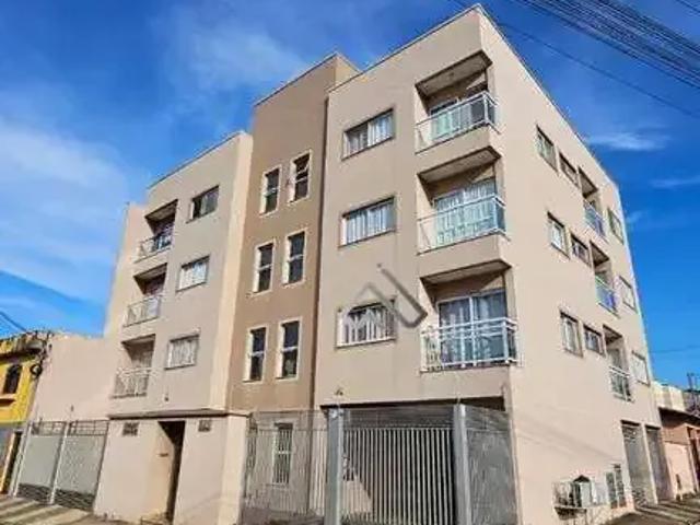 Apartamento para Venda em Pouso Alegre/MG Cruzeiro do Sul 3 Quartos