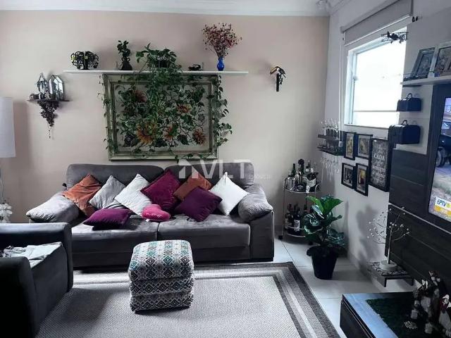 Apartamento para Venda em Pouso Alegre/MG Dindinha 2 Quartos