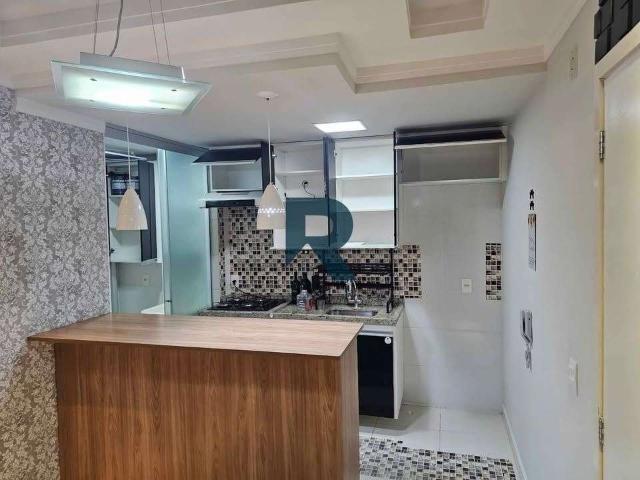 Apartamento para Venda em Pouso Alegre/MG Pão de Açúcar 2 Quartos