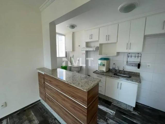 Apartamento para Venda em Pouso Alegre/MG Faisqueira 2 Quartos