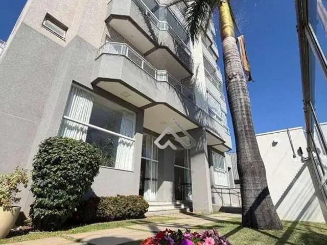 Apartamento para Venda em Pouso Alegre/MG Fátima I 3 Quartos