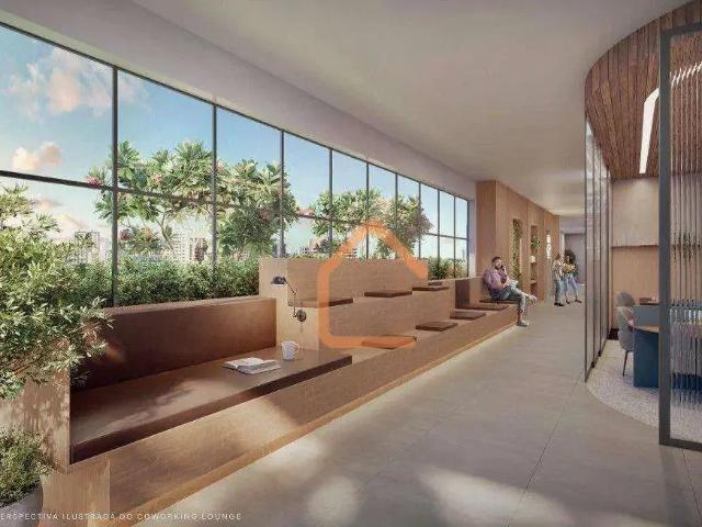 Apartamento para Venda em Pouso Alegre/MG Fátima II 2 Quartos