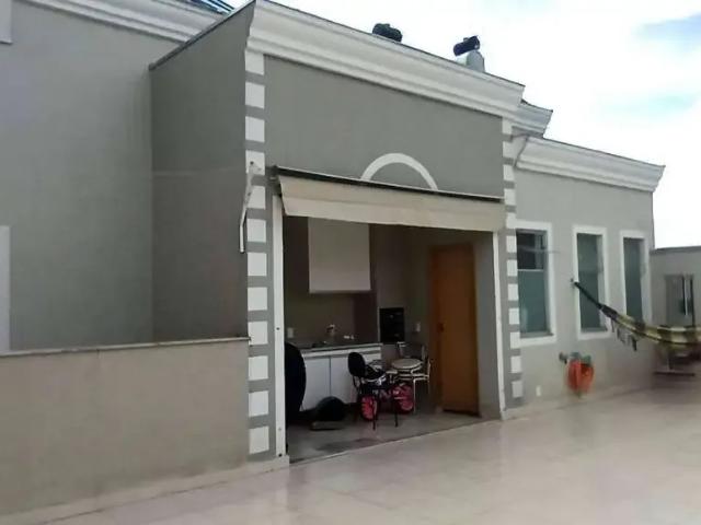 Apartamento para Venda em Pouso Alegre/MG Fátima III 3 Quartos