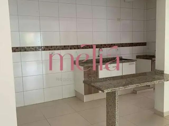 Apartamento para Venda em Pouso Alegre/MG Fátima III 2 Quartos