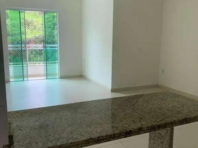 Apartamento para Venda em Pouso Alegre/MG Fátima III 2 Quartos