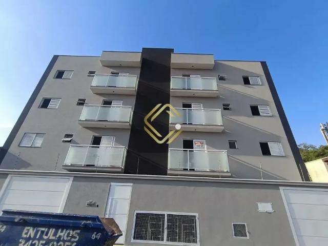 Apartamento para Venda em Pouso Alegre/MG Foch I 2 Quartos