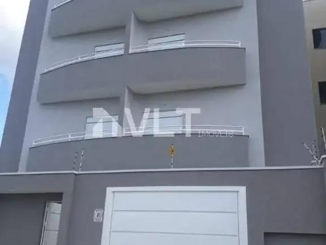 Apartamento para Venda em Pouso Alegre/MG Guanabara 2 Quartos