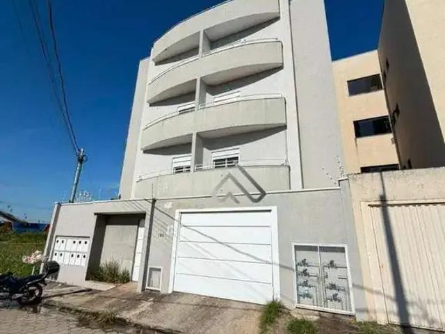 Apartamento para Venda em Pouso Alegre/MG Guanabara 2 Quartos