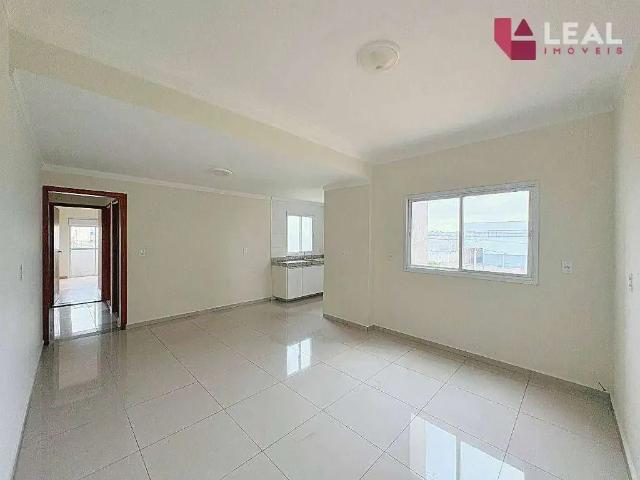 Apartamento para Venda em Pouso Alegre/MG Guanabara 2 Quartos