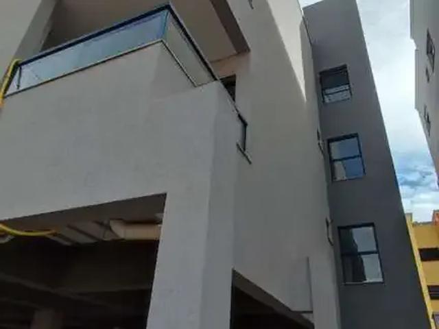 Apartamento para Venda em Pouso Alegre/MG Guanabara 3 Quartos