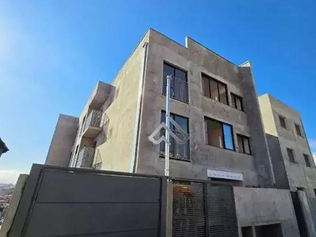 Apartamento para Venda em Pouso Alegre/MG Jardim Aureliano 2 Quartos