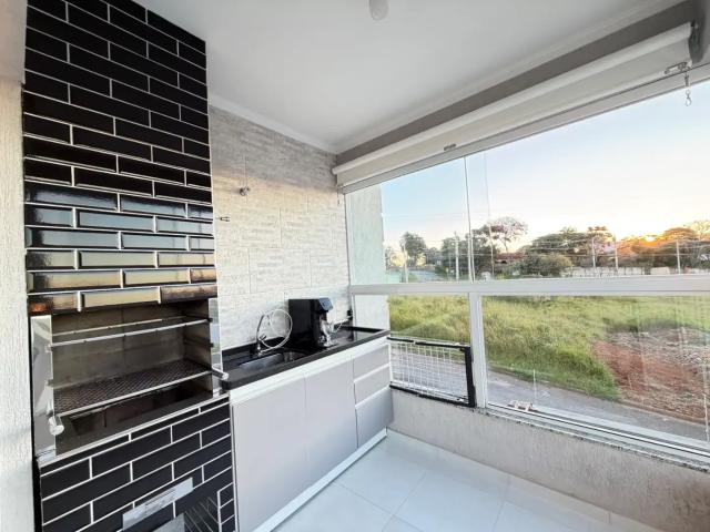 Apartamento para Venda em Pouso Alegre/MG Jardim Canadá 2 Quartos