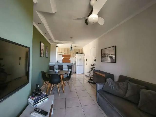 Apartamento para Venda em Pouso Alegre/MG Jardim Califórnia 2 Quartos