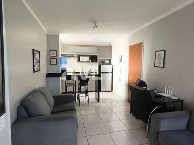 Apartamento para Venda em Pouso Alegre/MG Jardim Califórnia 2 Quartos