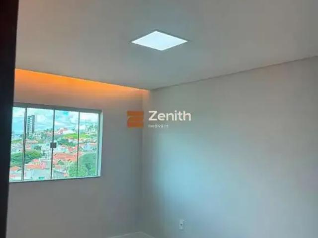 Apartamento para Venda em Pouso Alegre/MG Jardim Esplanada 3 Quartos