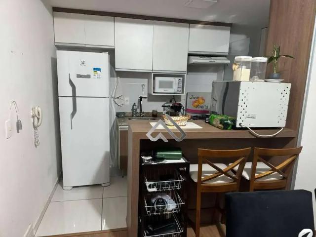 Apartamento para Venda em Pouso Alegre/MG Jardim Inconfidentes 2 Quartos