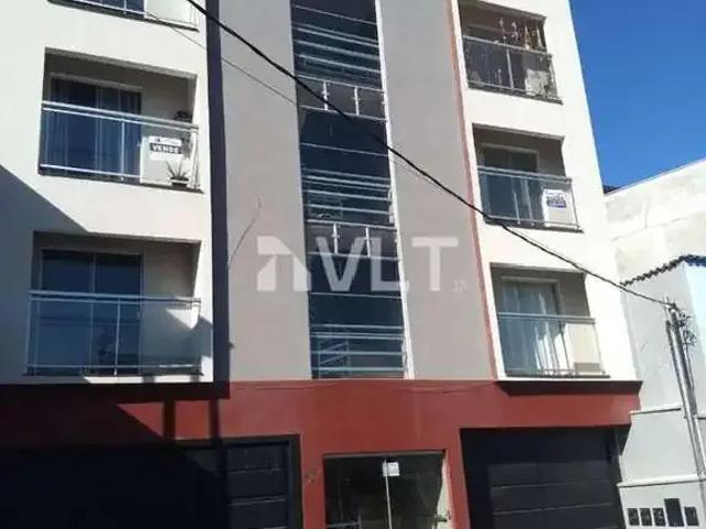 Apartamento para Venda em Pouso Alegre/MG Jardim Independência 2 Quartos