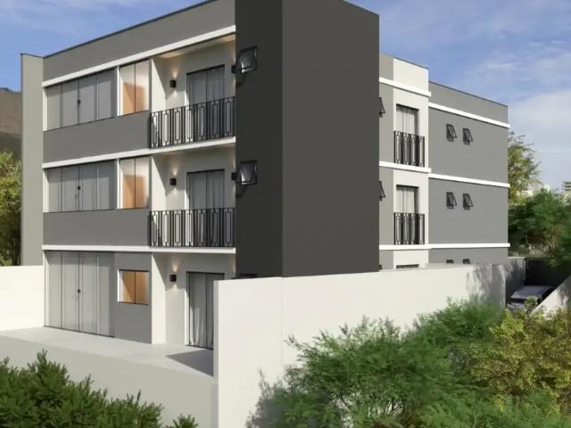 Apartamento para Venda em Pouso Alegre/MG Jardim Olímpico 3 Quartos