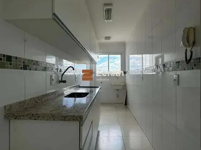 Apartamento para Venda em Pouso Alegre/MG Jardim Paraíso 2 Quartos