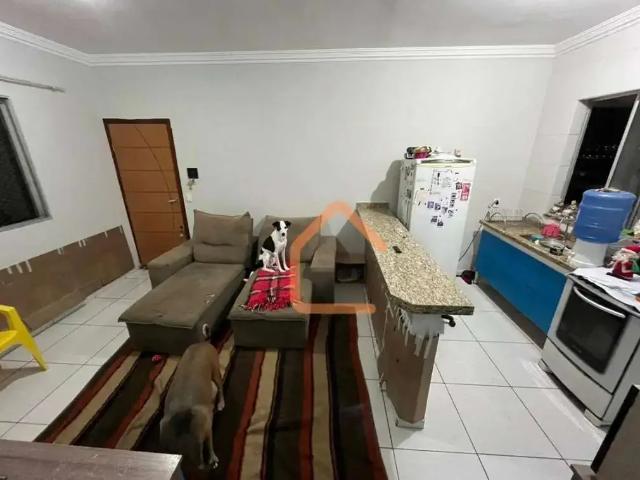 Apartamento para Venda em Pouso Alegre/MG Jardim Paraíso 3 Quartos