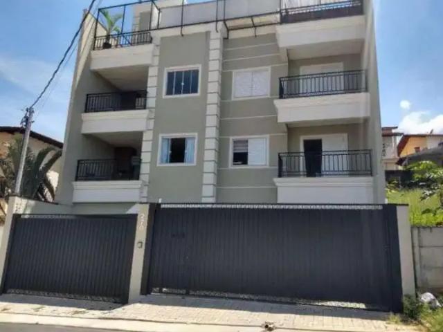 Apartamento para Venda em Pouso Alegre/MG João Paulo II 3 Quartos