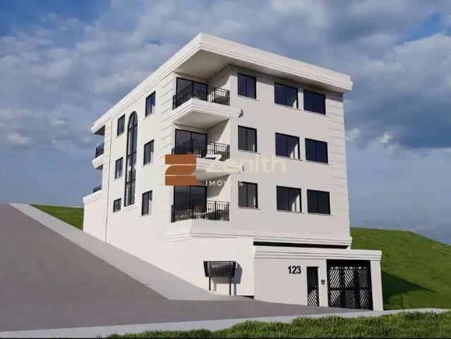 Apartamento para Venda em Pouso Alegre/MG João Paulo II 2 Quartos