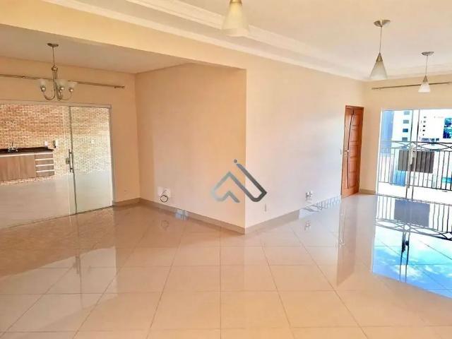 Apartamento para Venda em Pouso Alegre/MG João Paulo II 4 Quartos