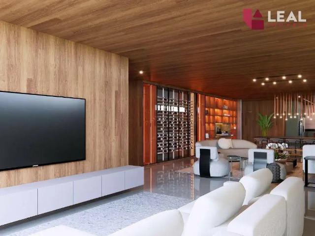 Apartamento para Venda em Pouso Alegre/MG João Paulo II 4 Quartos