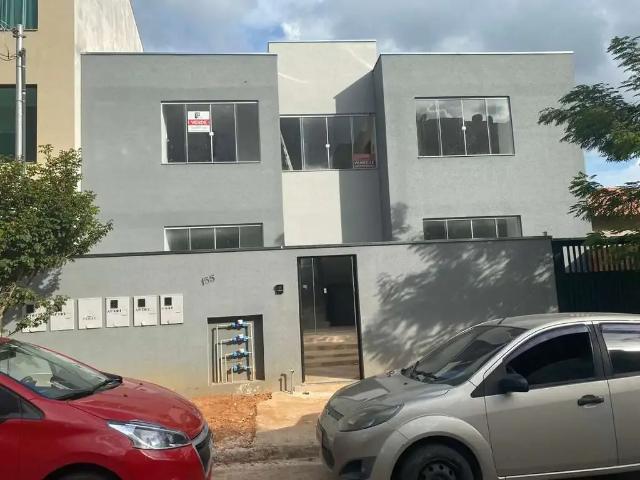 Apartamento para Venda em Pouso Alegre/MG Pão de Açúcar 3 Quartos
