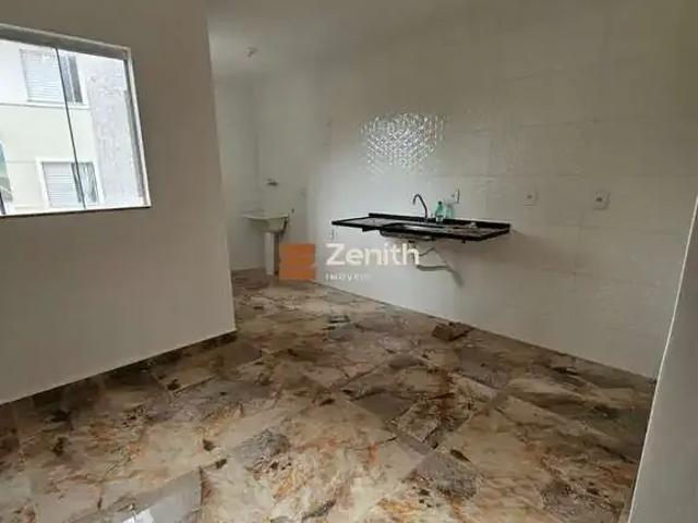 Apartamento para Venda em Pouso Alegre/MG Pão de Açúcar 2 Quartos