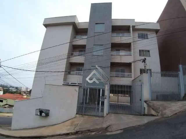 Apartamento para Venda em Pouso Alegre/MG Pão de Açúcar 2 Quartos