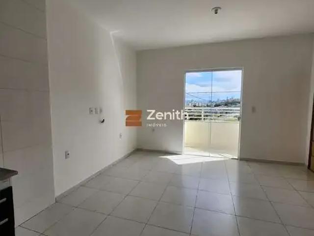 Apartamento para Venda em Pouso Alegre/MG Pão de Açúcar 2 Quartos