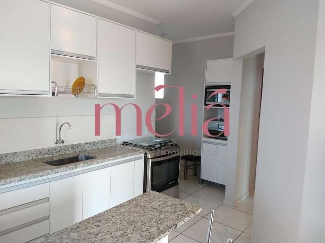 Apartamento para Venda em Pouso Alegre/MG Pão de Açúcar 2 Quartos