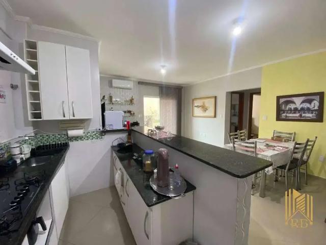 Apartamento para Venda em Pouso Alegre/MG Pão de Açúcar 2 Quartos