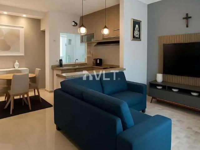 Apartamento para Venda em Pouso Alegre/MG Pão de Açúcar 2 Quartos
