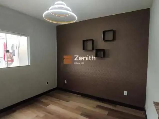 Apartamento para Venda em Pouso Alegre/MG Parque Real 2 Quartos