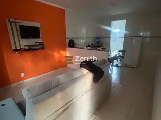 Apartamento para Venda em Pouso Alegre/MG Parque Real 2 Quartos