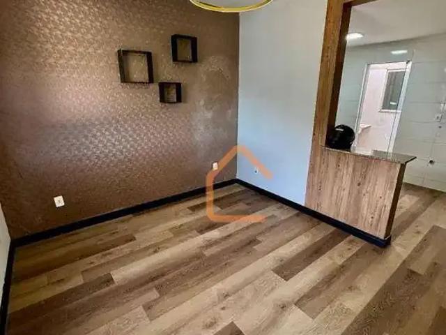 Apartamento para Venda em Pouso Alegre/MG Parque Real 2 Quartos