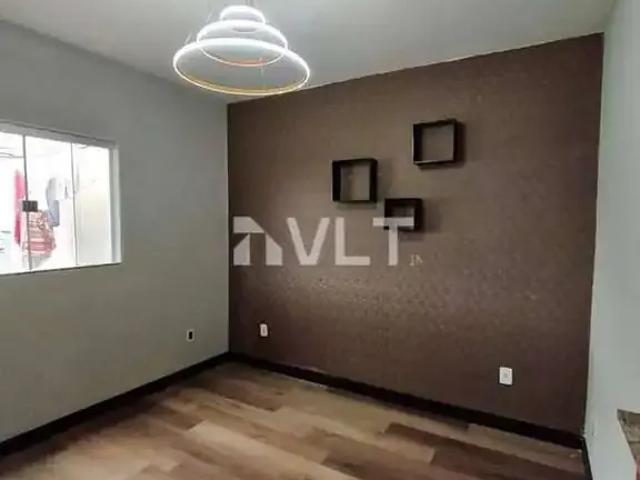 Apartamento para Venda em Pouso Alegre/MG Parque Real 2 Quartos