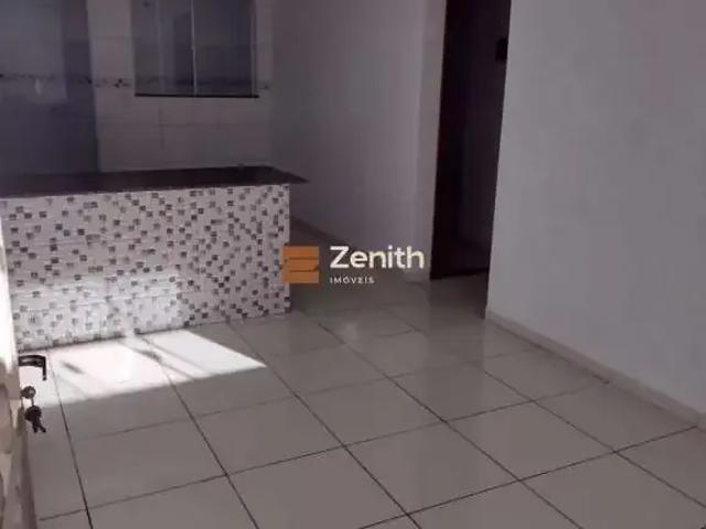 Apartamento para Venda em Pouso Alegre/MG Parque Real 2 Quartos
