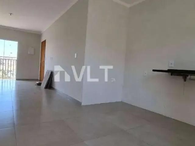 Apartamento para Venda em Pouso Alegre/MG Parque Real 2 Quartos