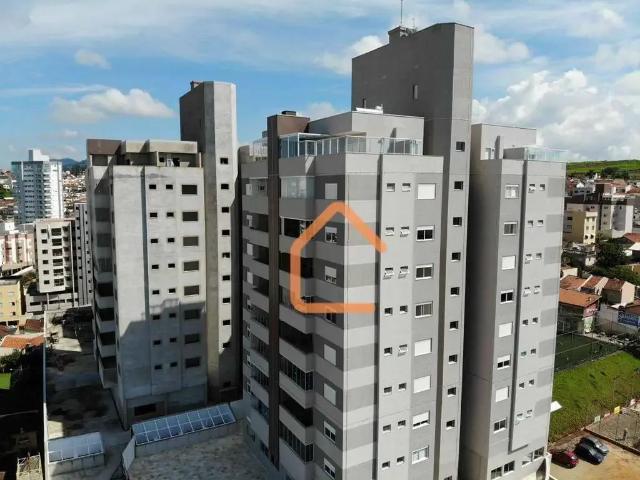 Apartamento para Venda em Pouso Alegre/MG Primavera 4 Quartos