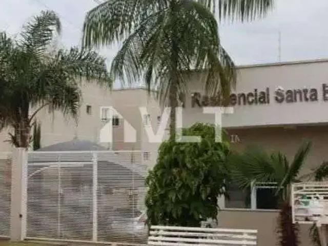 Apartamento para Venda em Pouso Alegre/MG Recanto dos Fernandes I 2 Quartos