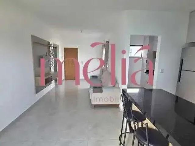 Apartamento para Venda em Pouso Alegre/MG Recanto dos Fernandes I 3 Quartos