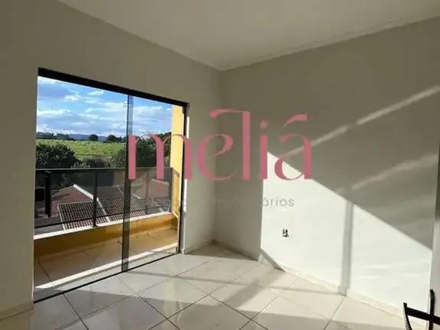 Apartamento para Venda em Pouso Alegre/MG Residencial Jardim Ypê 2 Quartos